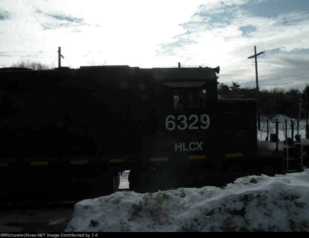 HLCX 6329